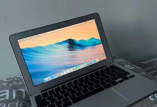 MacBook Air 11 2010