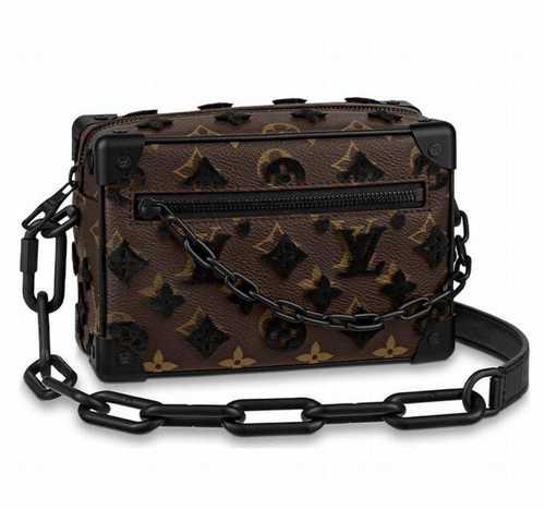 Сумка louis vuitton soft trunk