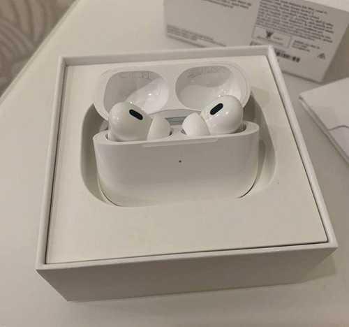 Наушники apple earpods