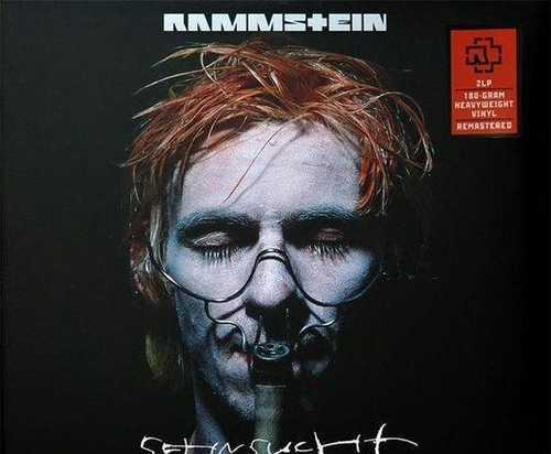 Винил Rammstein – Sehnsucht
