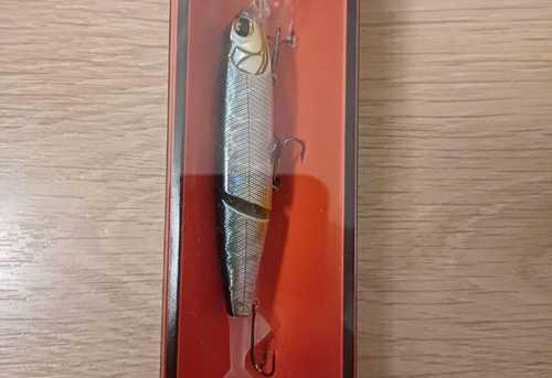 Воблер Imakatsu Power Bill Minnow 115 F