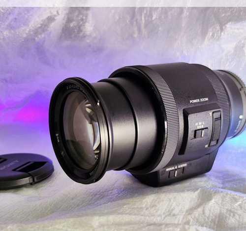 Объектив Sony E PZ 18-200 oss selp18200