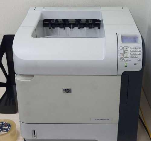 Принтер HP LaserJet P4015n