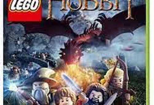 Lego Хоббит The Hobbit XBox 360/ PS3