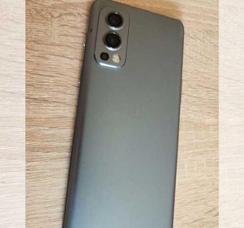 OnePlus Nord 2, 8/128 ГБ