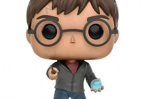 Фигурка Funko POP Harry Potter: Harry with Prophe