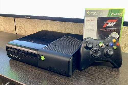 Microsoft Xbox 360E