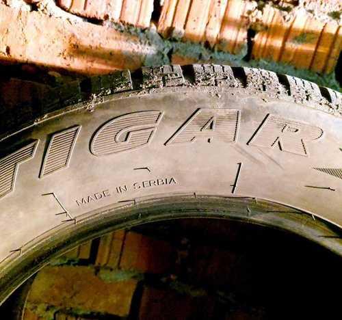 Tigar Sigura 205/60 R16