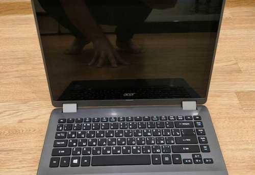 Acer R3-471T