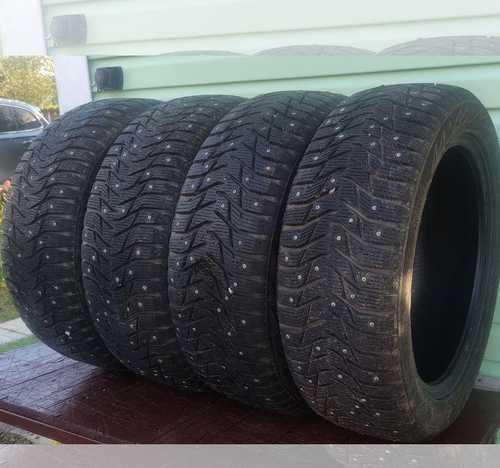 Sailun Ice Blazer WST3 215/55 R18 95T