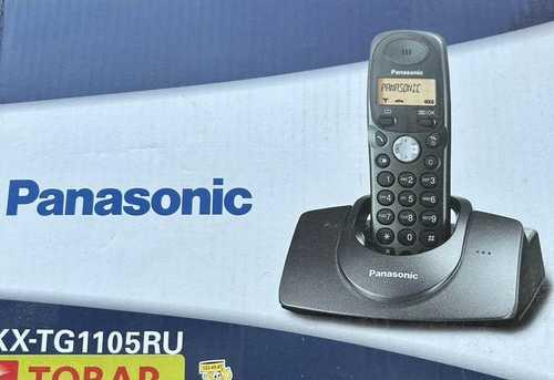 Телефон panasonic