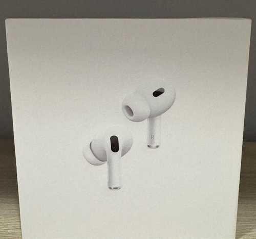 Airpods pro 2