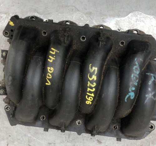 Впускной коллектор Land Rover Range Rover Voque 3