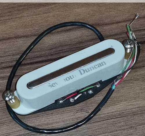 Seymour Duncan STK S2N