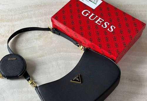 Сумка женская через плечо guess