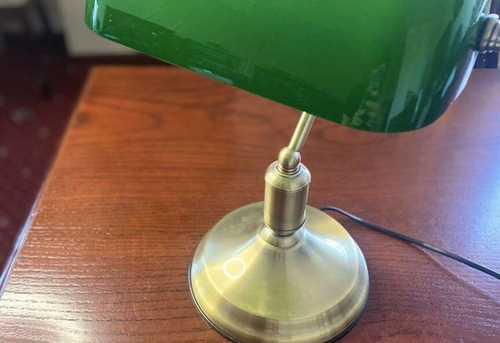 Настольная лампа Maytoni Kiwi Z153-TL-01-BS