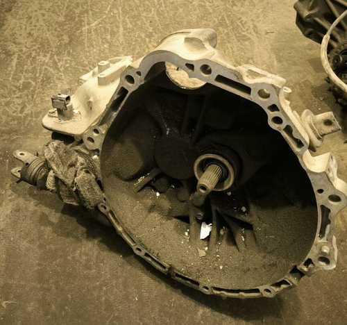 МКПП Nissan Maxima A32