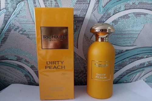 Richard Dirty Peach