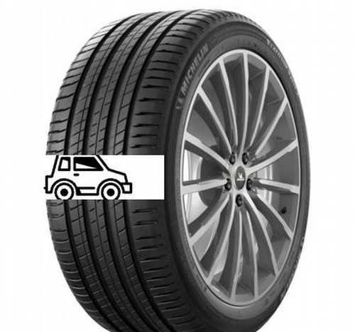 Michelin Latitude Sport 3 315/40 R21 111Y