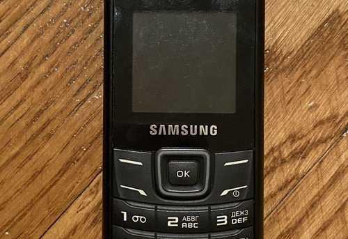 Samsung GT-E1200