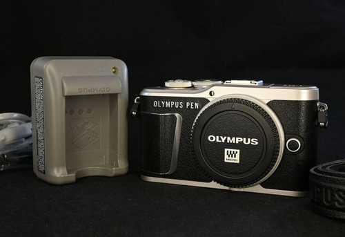 Olympus Pen E-PL9 body