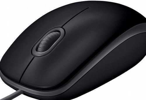 Logitech Optical B110 Silent 910-005508 2шт