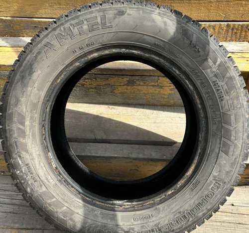 Amtel NordMaster Evo 205/65 R15