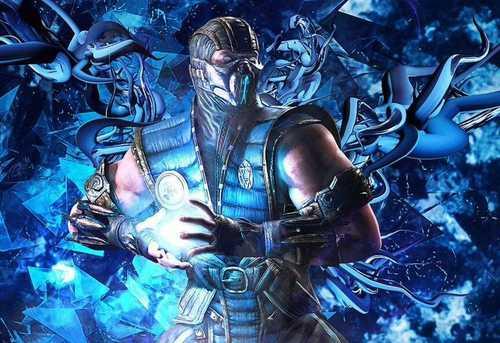 Mortal kombat mobile 75 000 душ