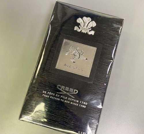 Creed aventus оригинал