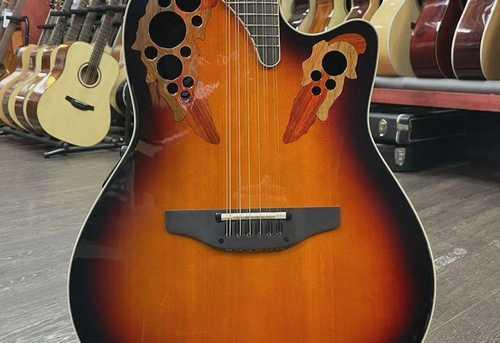 Ovation 2758AX-NEB 12 струн