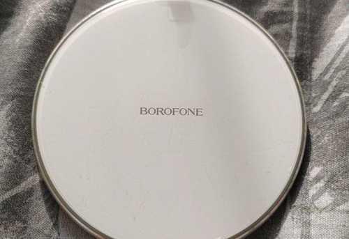 Беспроводная зарядка Borofone