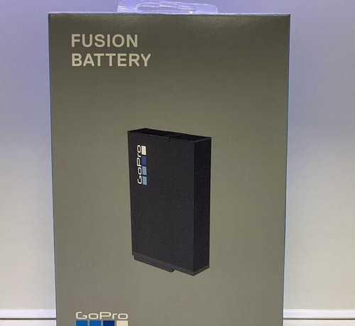 Новый аккумулятор GoPro Fusion Battery asbba-001