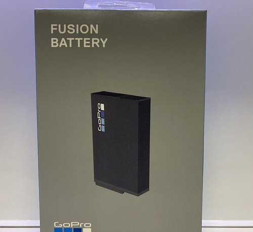 Новый аккумулятор GoPro Fusion Battery asbba-001