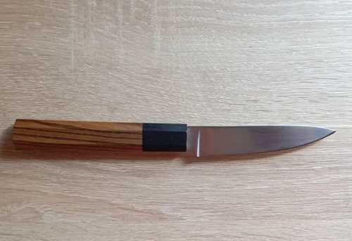 Кухонный нож JM390A (Bohler M390)