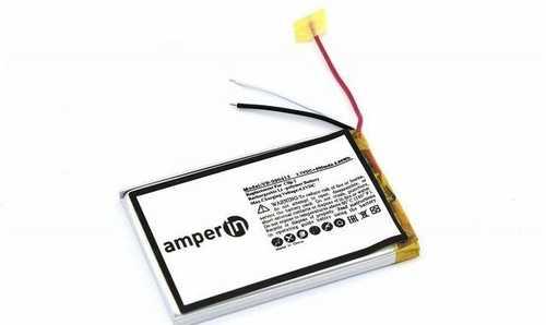 Аккумулятор Amperin для JBL Clip 2 3.7V 800mAh 2.9