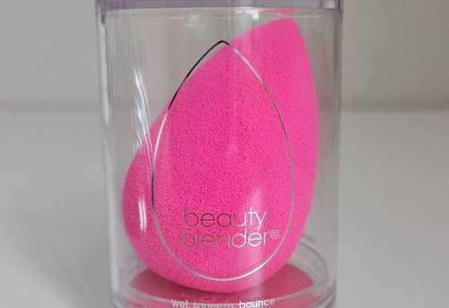 Спонж Beautyblender Original