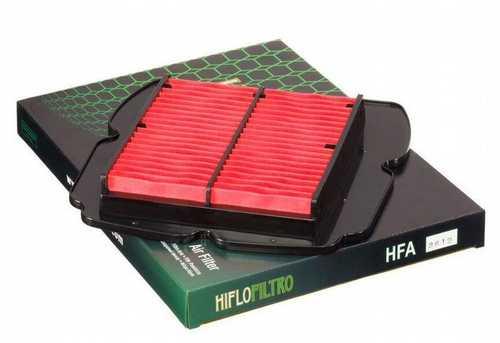 Hiflo filtro Фильтр воздушный HFA3612