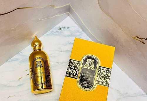 Духи The Persian Gold Attar 100мл