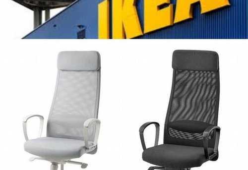 Оригинал Markus IKEA кресло компьютерное
