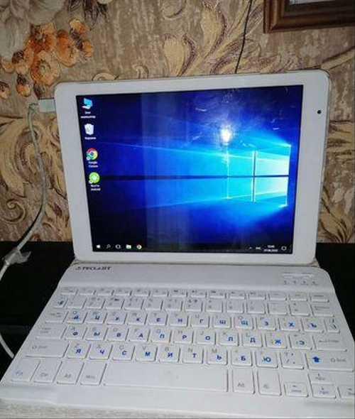 Teclast x98 plus 3g