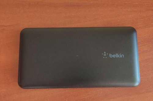 Продам powerbank Belkin 10000mAh