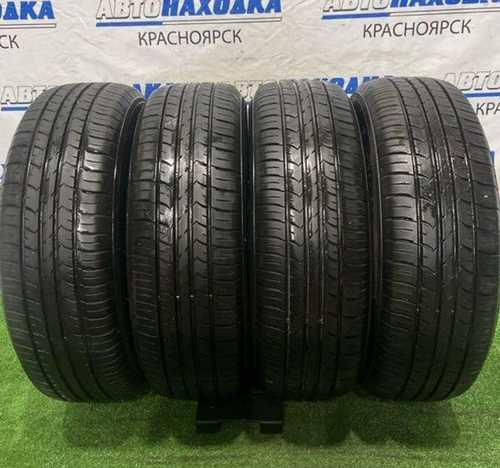 Goodyear EfficientGrip Eco EG01 195/65 R15 91H