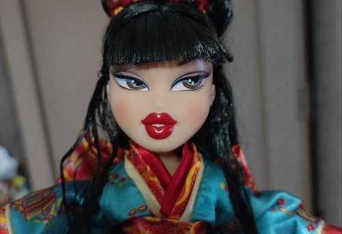 Bratz World Collector's Edition Tokyo Japan Doll