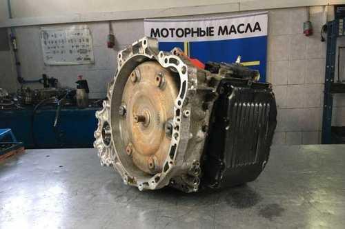 АКПП Контракт Porsche Panamera ремонт АКПП