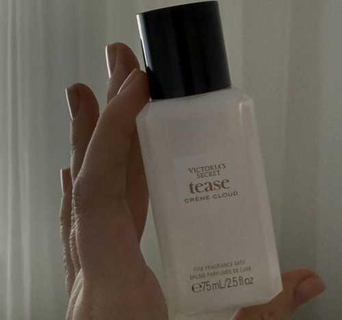 Victoria secret мист спрей Tease creme cloud