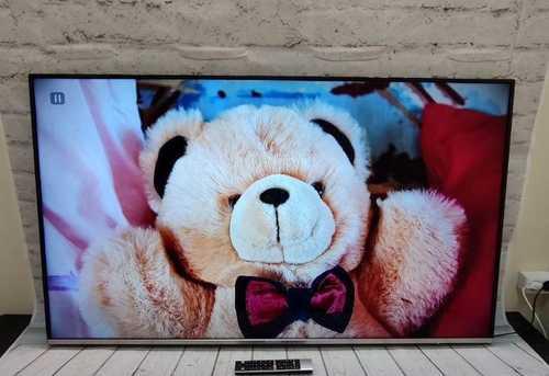 Телевизор Skyworth 58 Wi-Fi SMART TV 4K UHD