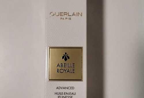Guerlain Abeille Royale Double R сыворотка