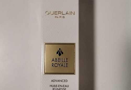 Guerlain Abeille Royale Double R сыворотка