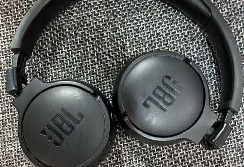 Беспроводные наушники jbl tune 660nc