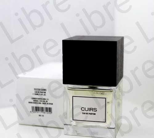 Carner barcelona Cuirs 100ml